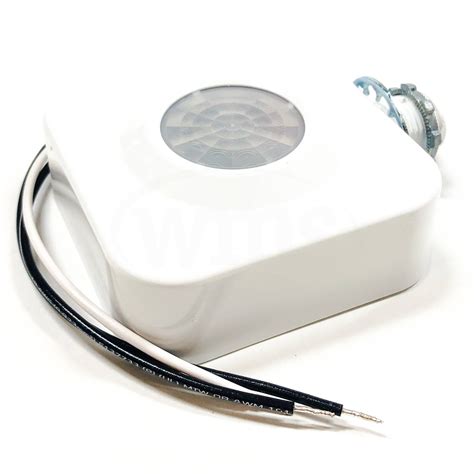 Cmrb 6 Sensorswitch High Bay 360° Occupancy Sensor