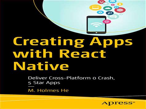 دانلود کتاب ایجاد اپلیکیشن با React Native مجله علمی تفریحی بیبیس