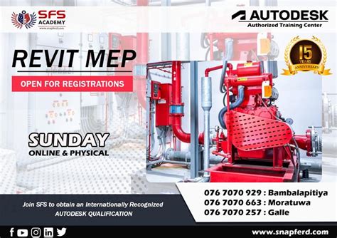 Revit Mep Sfs Academy Coursenet