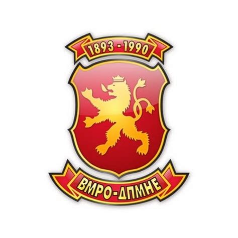 ВМРО ДПМНЕ Youtube