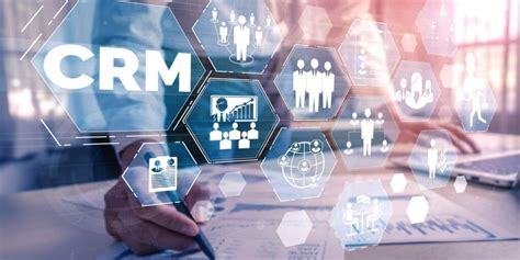 Enhancing Customer Experience Through Sap Crm Integration