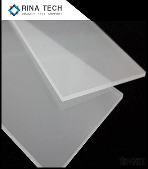 Led Light Diffuser Suppliers And Factory Customized Products Price Rina Technology