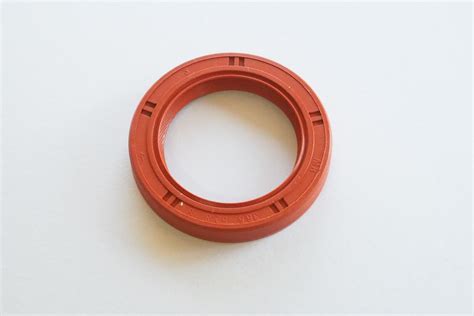 クランクオイルシール（フロント） Kent Speed