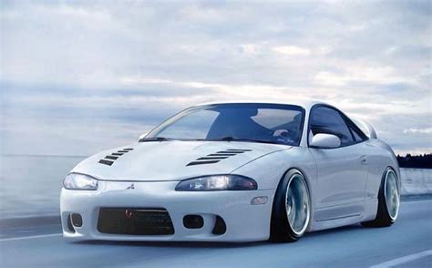 Mitsubishi Eclipse Dsm Tag Us To Be Featured