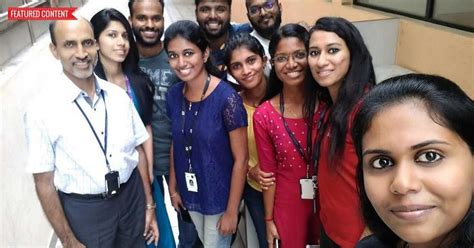 Faith Infotech Academy Technopark Gallery