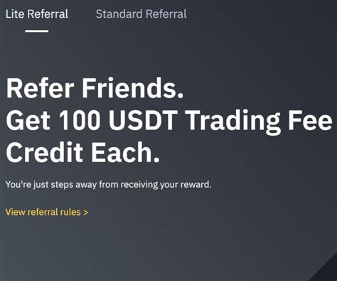 Binance Referral Id 45 Discount 300 Referralcoders 2025
