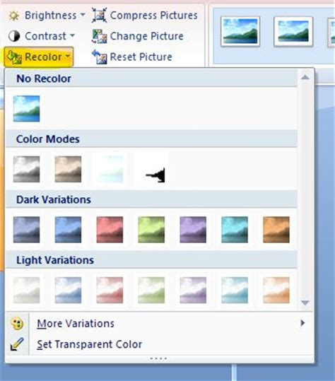 How To Insert A Watermark Into A PowerPoint Presentation OutofhoursAdmin
