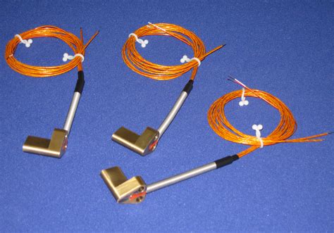 Integrally Heated Components Duratherm