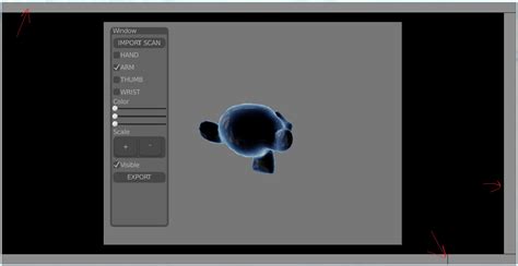 Display Problem Game Engine Support And Discussion Blender Artists Community