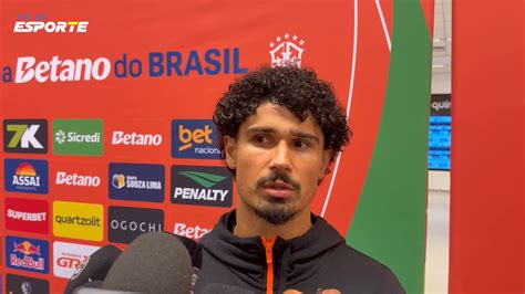 André Ramalho Analisa Duelo Tático Na Final Tivemos Dificuldades