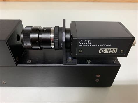 Optical Character Reader Ocr Single Assy Whs200 Multi 21