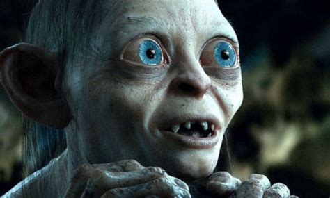 Andy Serkis Returning To His Most Beloved Character He Says Its Never Left Him Giant Freakin