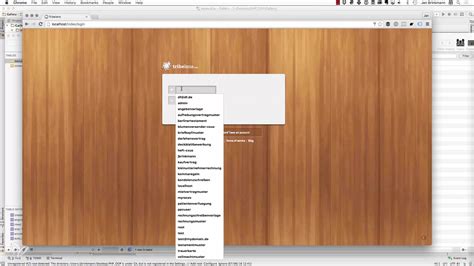 Implementar El Inicio De Sesión De Usuario En Php