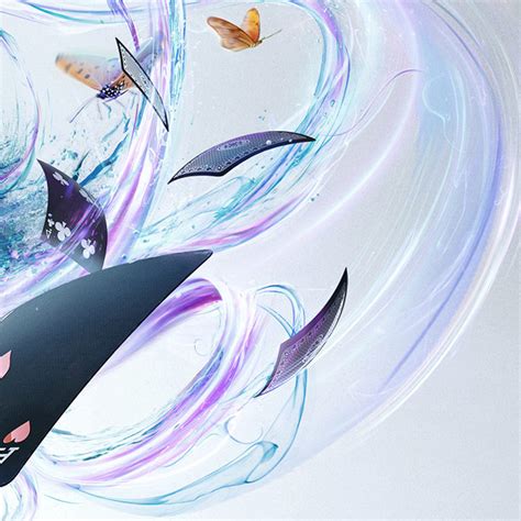 探索频道PS创意合成广告设计欣赏 大美工dameigong cn