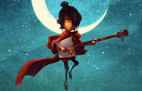 Kubo And The Two Strings Best Quotes MovieQuotesandMore