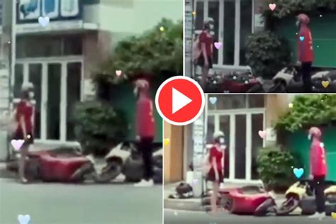 Ladka Ladki Ka Video लड़का लड़की का हुआ एक्सीडेंट फिर उसके बाद जो हुआ हिल जाएंगे देखें ये वीडियो