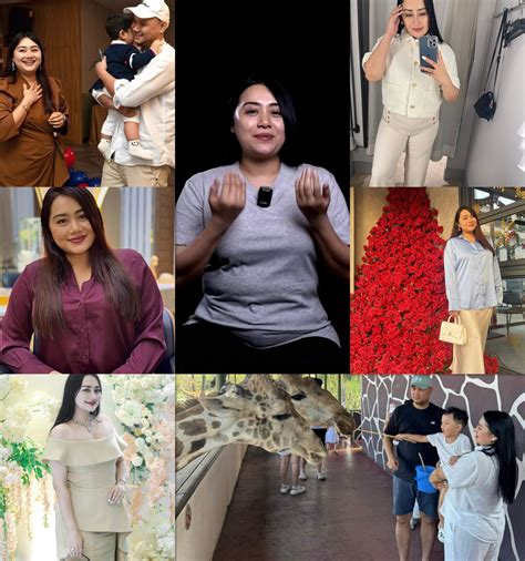 Myanmar ကလေးမွေးပြီးနောက် ပုံပျက်ပန်းပျက် ဝလာခဲ့ပုံတွေကို ပြလာတဲ့