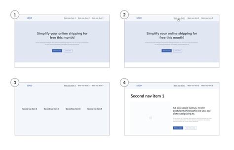 Trigger A Popup From A Nav Menu More Relementor