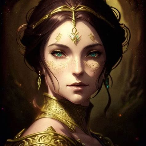 Dolcett Girl Free Ai Art Generator