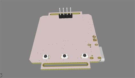 Esp32 Smartwatch 7 Steps Instructables