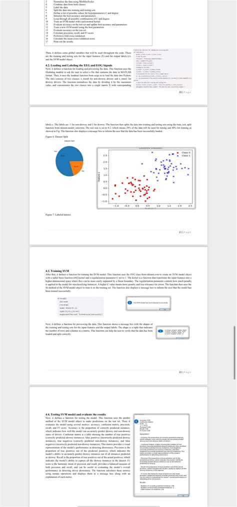 Driver Sleepiness Detection Based On Alpha Waves