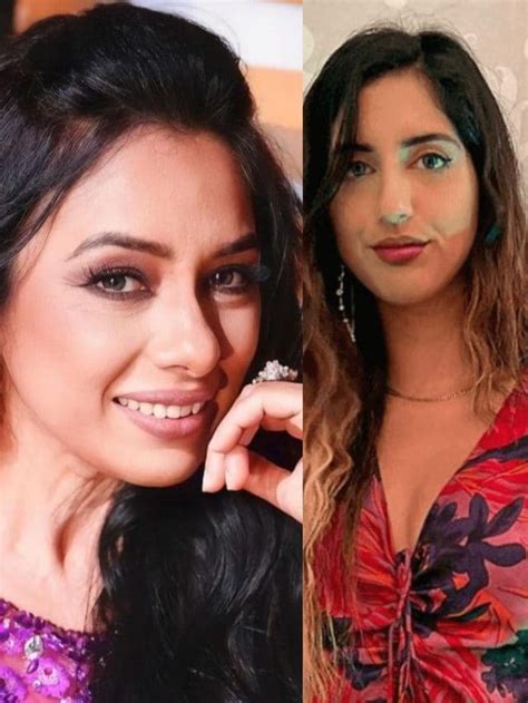 All You Need To Know About Esha Verma Rupali Ganguly Ashwin Controversy