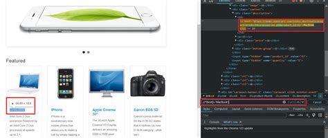 How To Select Elements By Text In XPath HasData