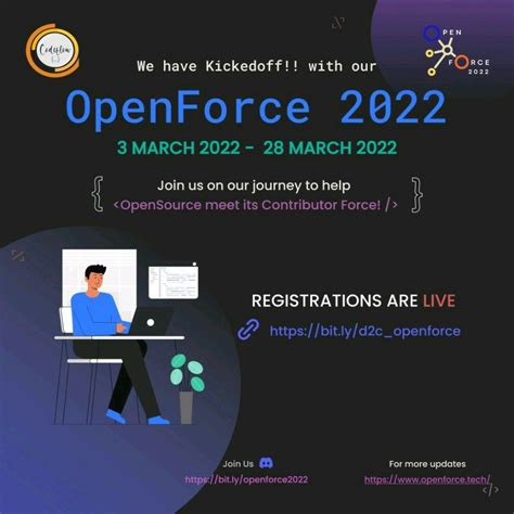 Ayush Srivas On Linkedin Opensource Event Opportunities Codeflow