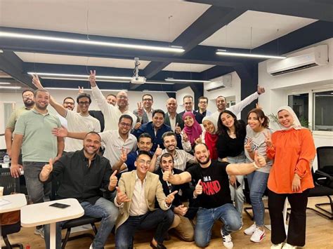 Mostafa Soliman On Linkedin Team Development