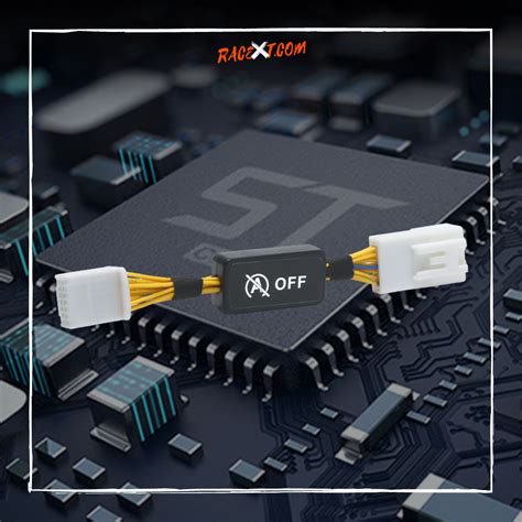 Engine Start Stop Override Module Racext
