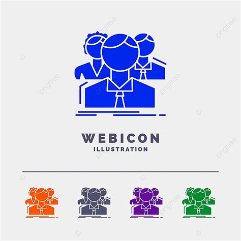 Group Activity Binary Code Business Strategy Expertise Choose Png