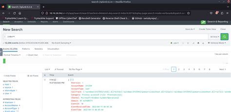 Tryhackme Virtualization And Containers By Th3b4nd1t Medium