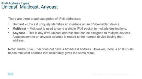 Cnet146itnmodule12 Ipv6addressingpptx Cnet146itnmodule12 Ipv6addressingpptx