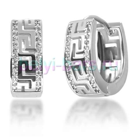 Украшение серьги бижутерия купить в интернет магазине Белый Барс Rings For Men Jewelry Rings