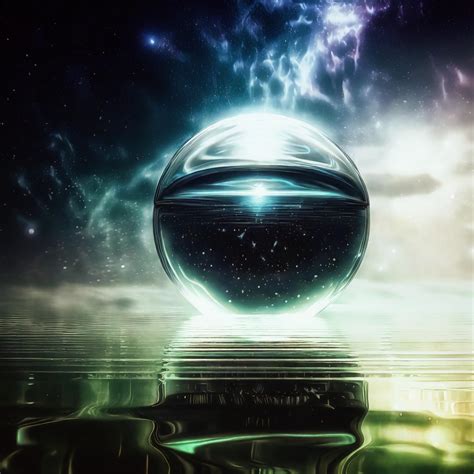 One Sphere By Vigar On Deviantart