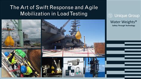 The Benefits Of Swift Response And Agile Mobilization