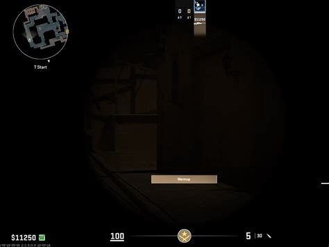 Config Doing Weird Things Rglobaloffensive