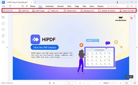 Hack PDF Password With PDF Password Hacker