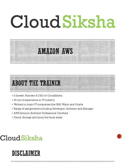 aws architecture pdf cloud computing amazon web services