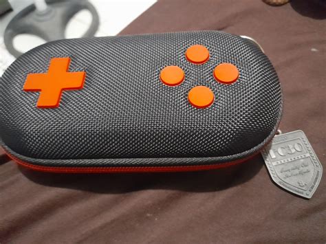 8bitdo Case Is So Beautiful R 8bitdo