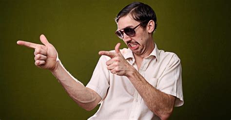 These Are The Behaviors That Make You Seem Totally Creepy To Women Maxim