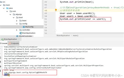 Spring Boot深入学习笔记 Csdn博客
