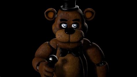 Фредди Фасбер Animation Fnaf Youtube