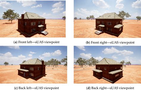 Figure 21 From Design Of A Rapid Structure From Motion Sfm Based 3d
