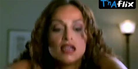 Sofia Milos Sexy Scene In The Ladies Man