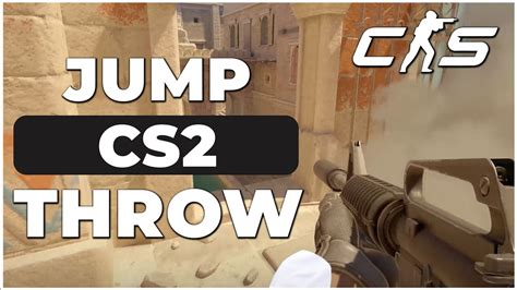 How To Bind Jump Throw In CS2 Quick Easy YouTube