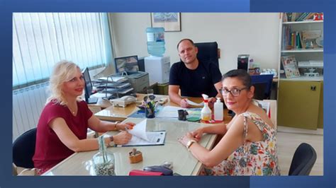 ЕУ ИНСТИТУТ Скопје во соработка со Општина АЕРОДРОМ ќе работи на борба против семејно и родово