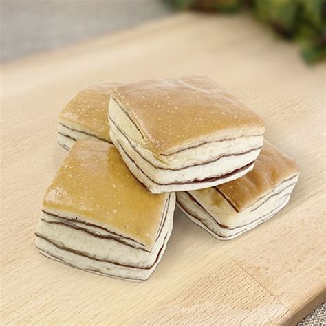 Wassant Bread 5pcs Rt Pastry