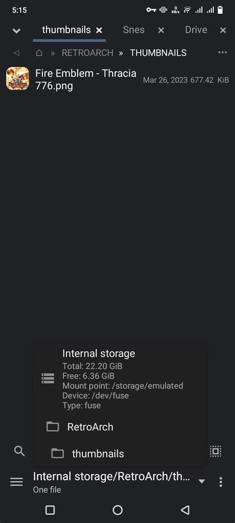 How Do I Alter The Overlay Not Just Scale R RetroArch