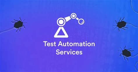 Automated Testing Services Effective Test Automation Solutions Mobisoft Infotech